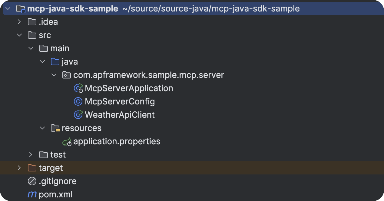 Java Mcp Sdk实战指南 构建大模型与外部工具的智能连接 Apframework